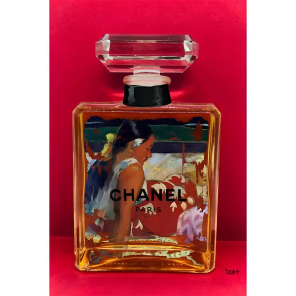 PHOTO FRAME TAHITI 80X120 - ABC